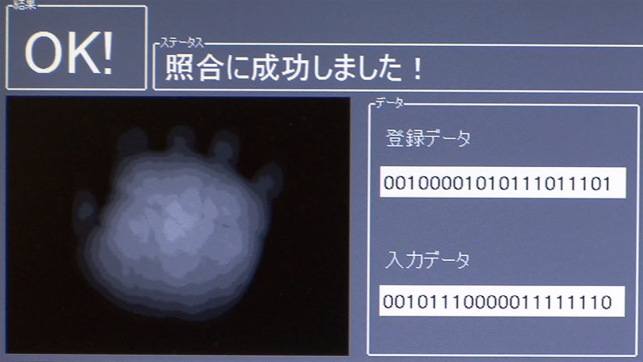 Fujitsu boosts security for multi-service palm-vein authentication ...