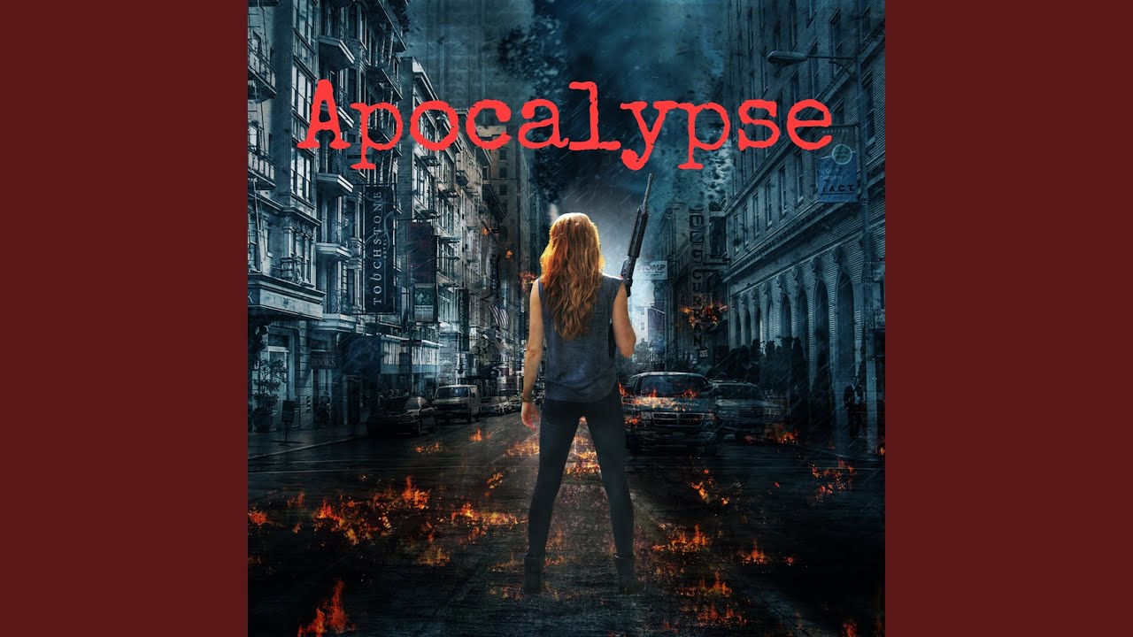 Apocalypse - YouTube
