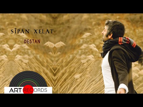 Sîpan Xelat - Destan (Official Audio © Art Records)