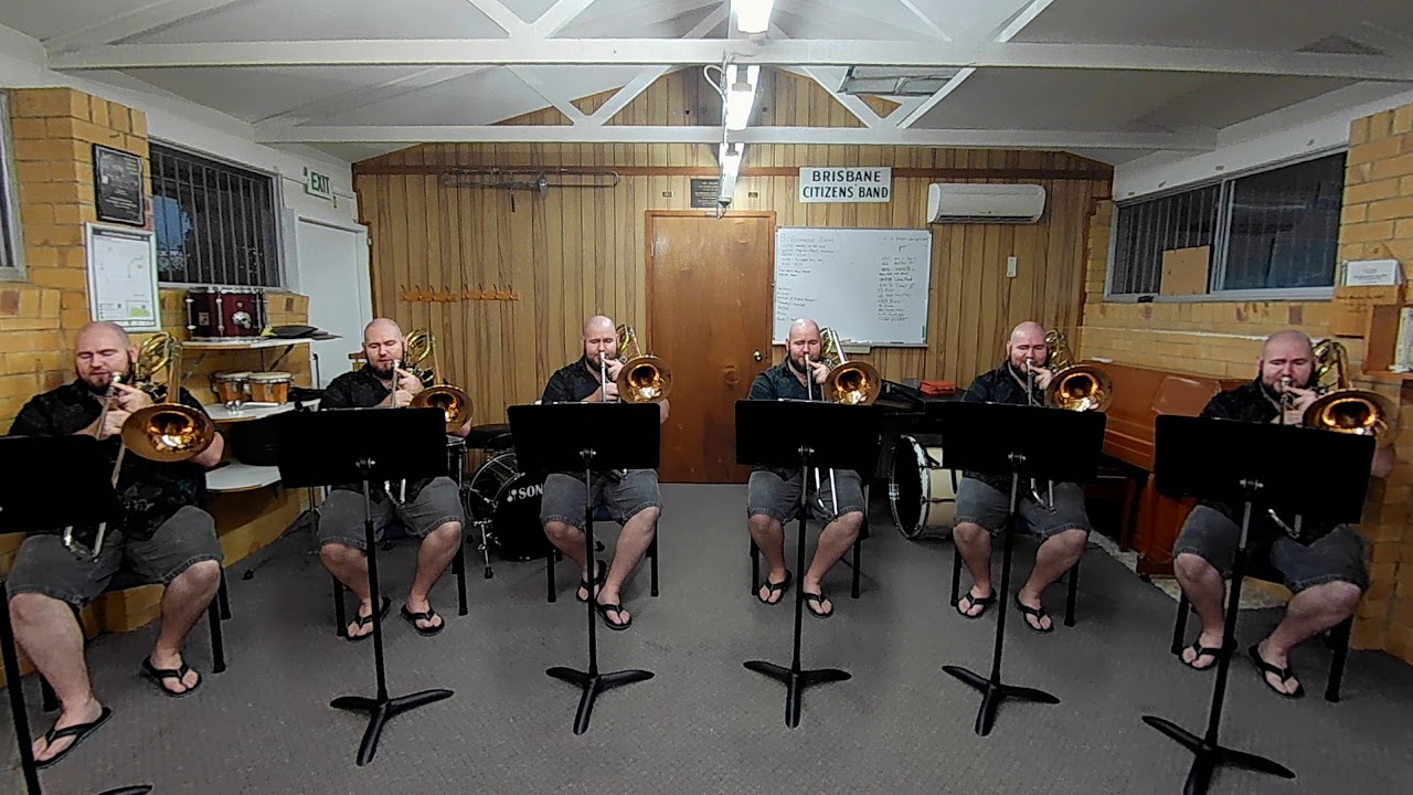 Awakening Chorus - Gabriel (Arr. Erickson) - YouTube