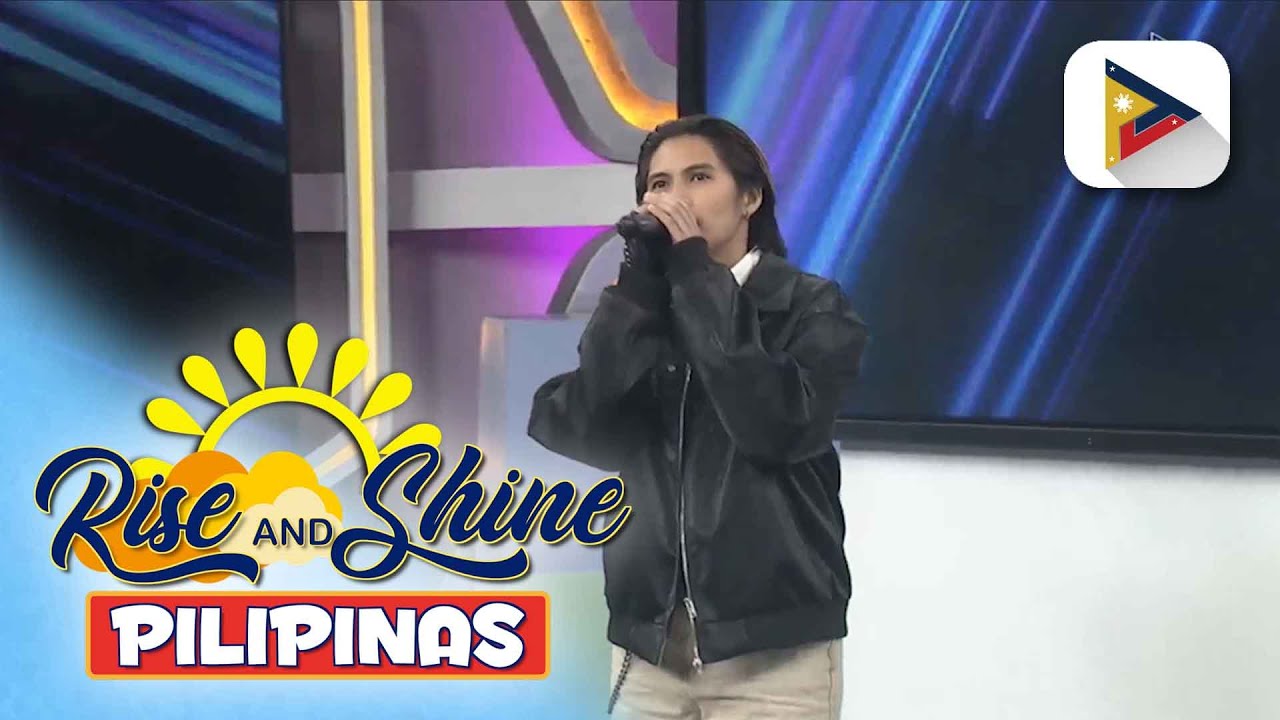 Performer of the Day | Jemay Santiago - YouTube