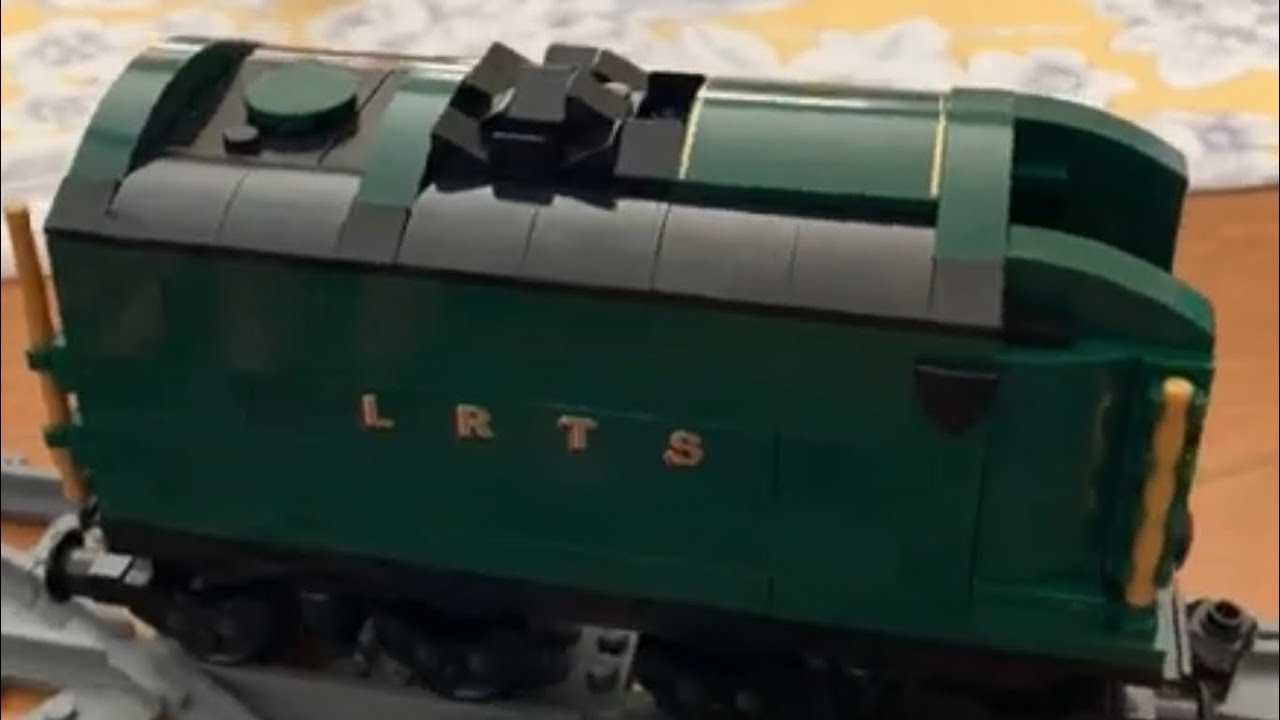 Corridor Tender - YouTube