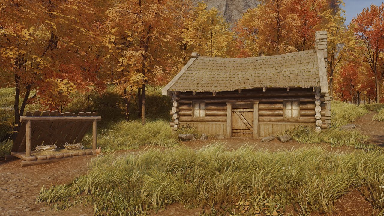 [4K] Skyrim SE 2023 Ultra modded with AMON ENB REBORN - YouTube