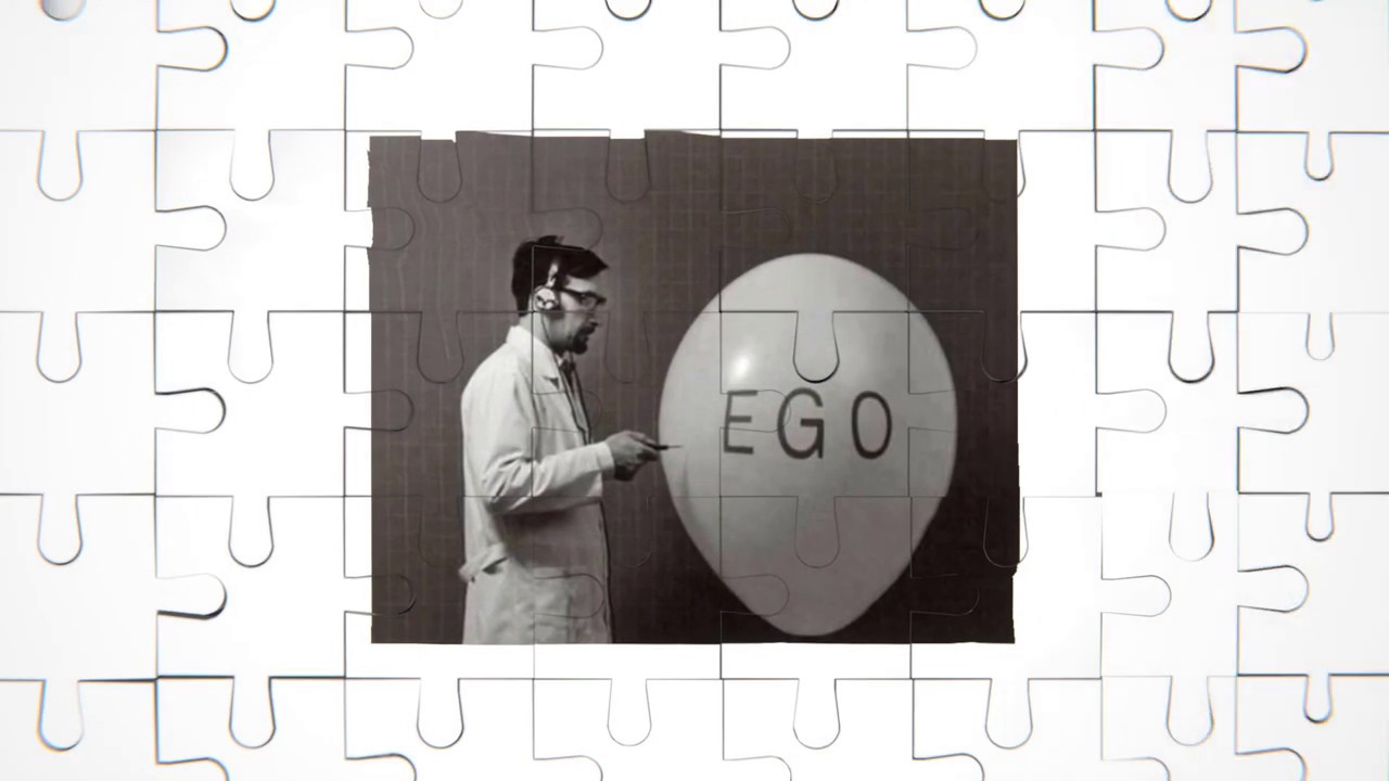 Logo Puzzle - YouTube