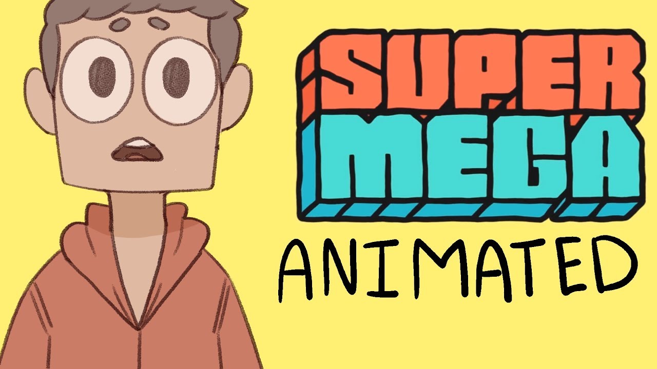 Super Mega Animated - Horse Meat - YouTube