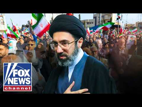 IRAN UNDERGROUND: Supreme leader reportedly only receiving physical notes