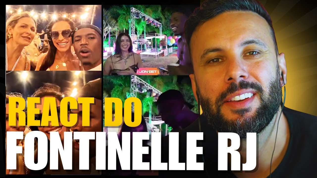 Analisando as Abordagens do Fontinelle RJ / Raposo - YouTube