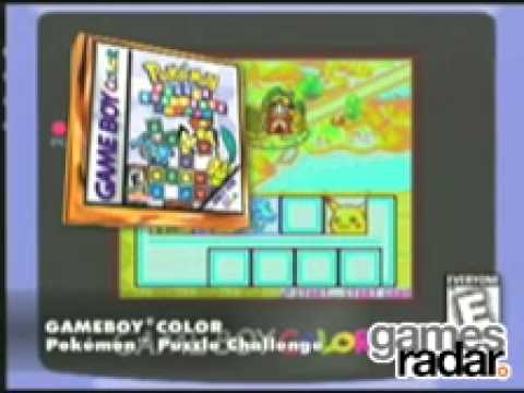 Nintendo time capsule: Early Pokemon promos - YouTube