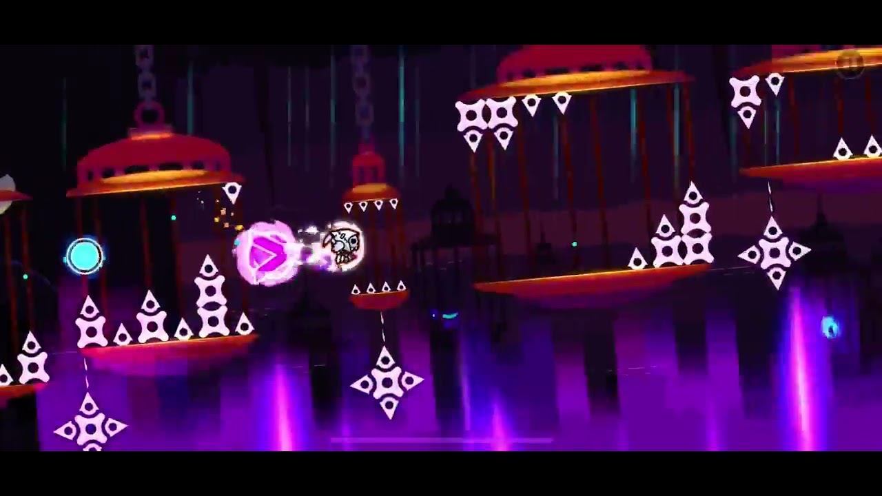 Citadel by Subwoofer [GD Event] YizuzMtz - YouTube