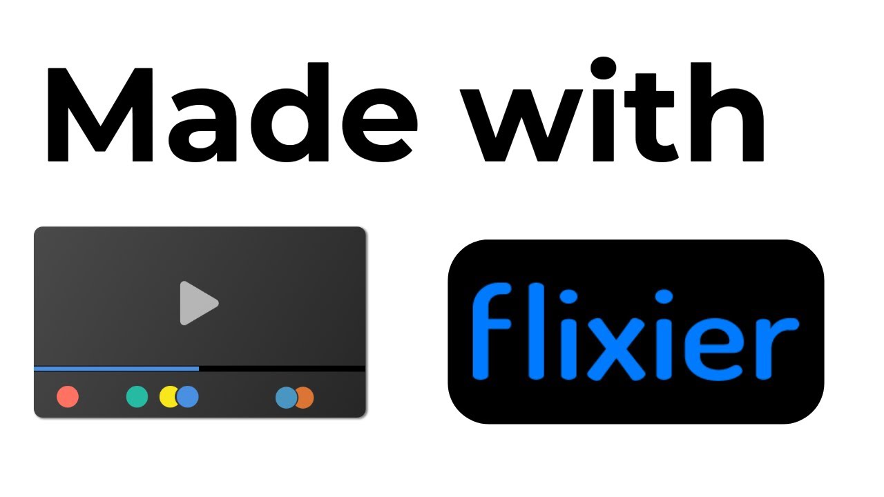Made With Flixier - YouTube