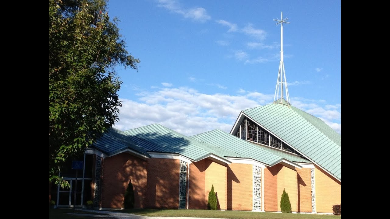 St John's Live Stream--Worship Service - YouTube