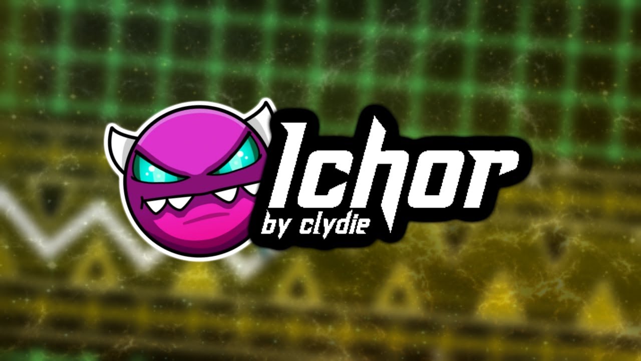 Ichor Verified (Medium Demon) - YouTube