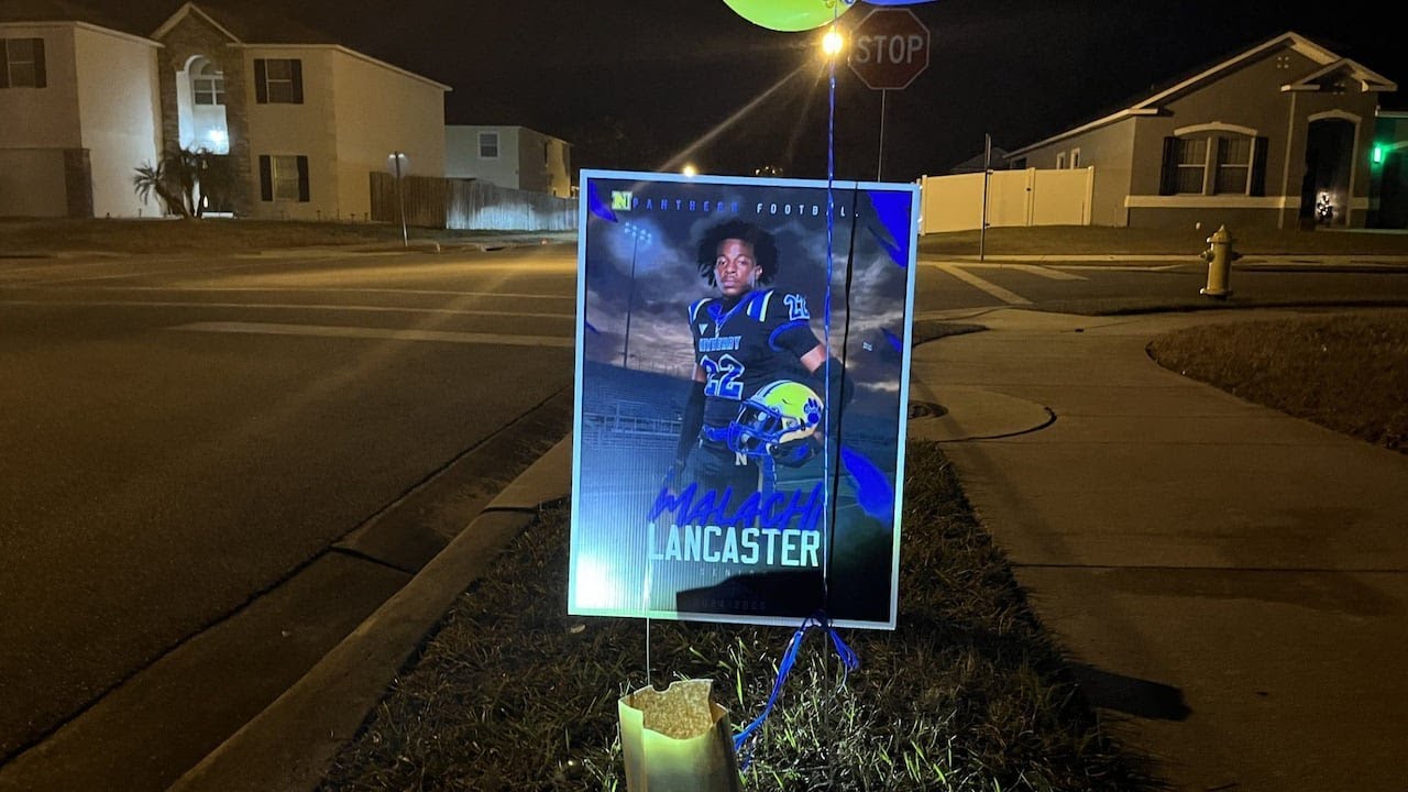 ‘I still don’t feel like it’s real’: friends, family remember Newberry ...