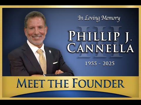 Phil Cannella of Crash Proof Retirement: A Success Story - YouTube