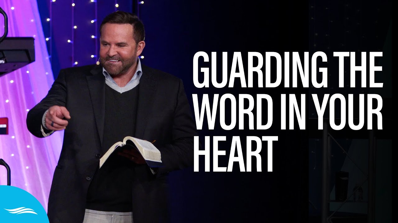 Guarding the Word in Your Heart Full Worship Experience | Abundantlife ...