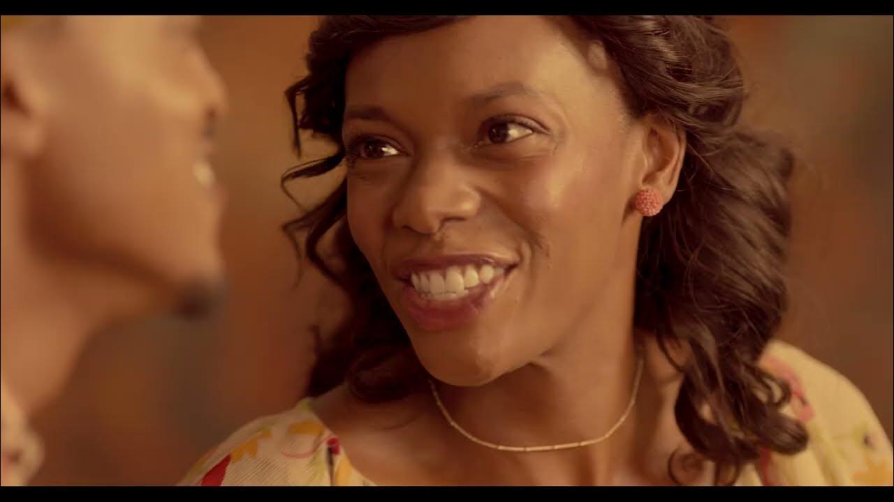 Zora Neale Hurston's SPUNK - YouTube