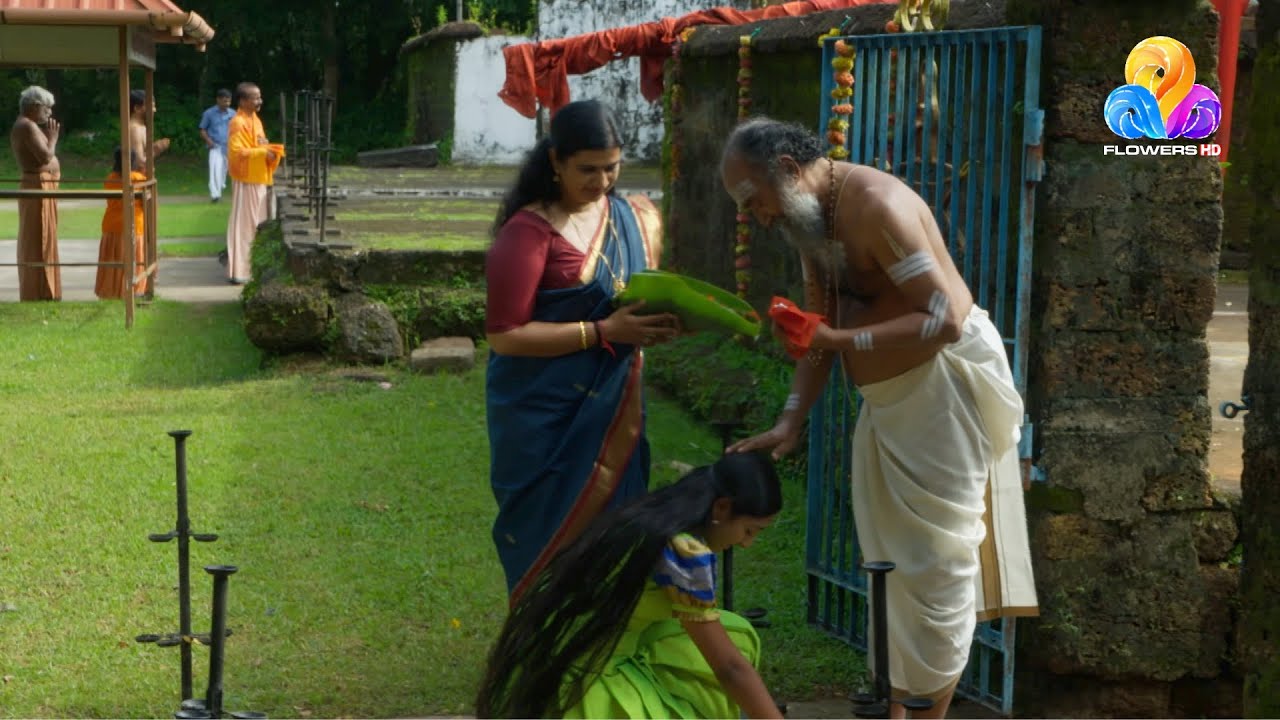 Nandanam | Ep# 511 - YouTube