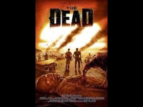ÖLÜLER Türkçe Dublaj - Korku Gerilim Filmleri 2019