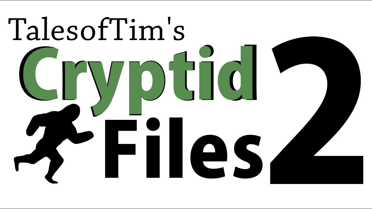 WHAT IS THE SARMATIAN SEA SNAIL - TalesofTim's Cryptid Files - YouTube