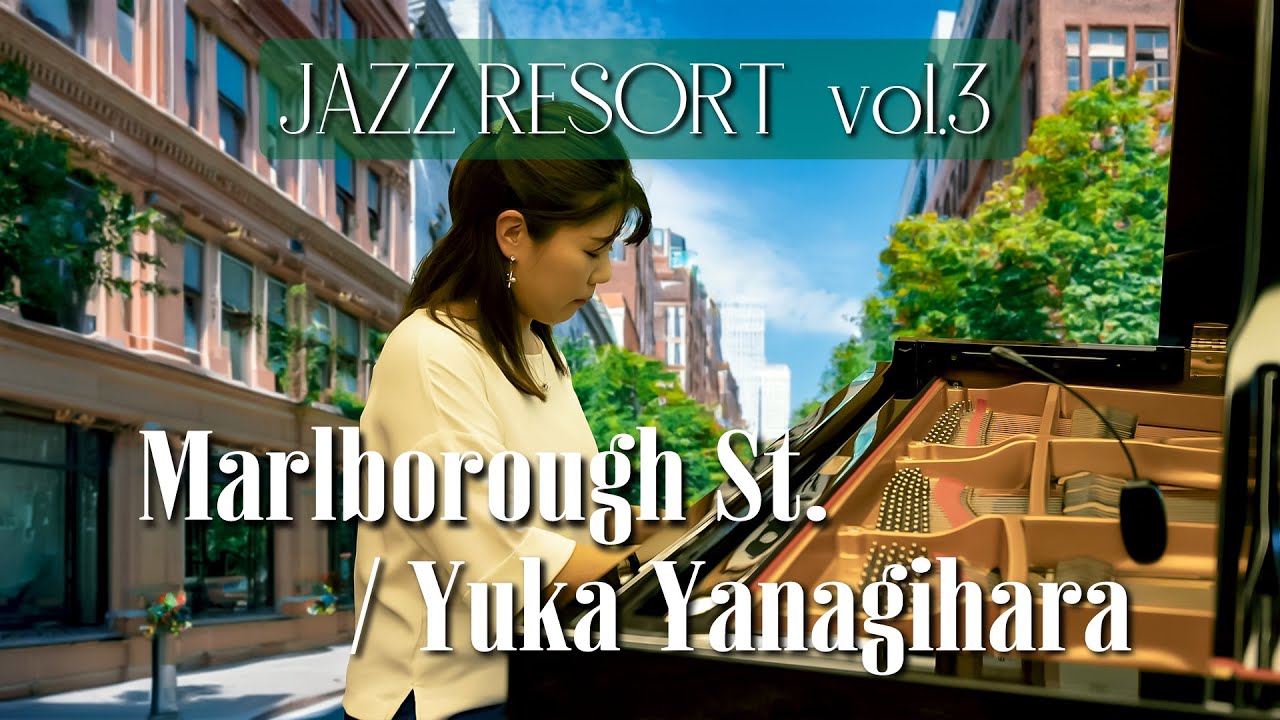 Marlborough St. / Yuka Yanagihara - YouTube