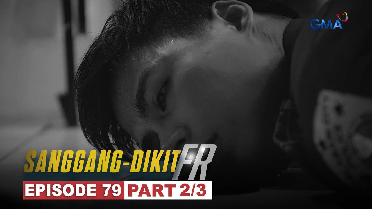 Sanggang-Dikit FR: Robles, pinapatay ng sindikato! (Episode 79 - Part 2 ...