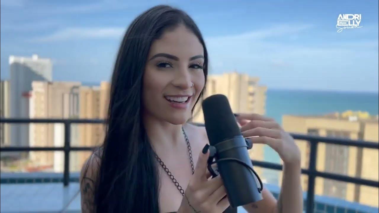 ANDRIELLY SOUZA EP EXCLUSIVO TU ME USOU AS MELHORES 2024 #tiagolacerdadivulgacoesoficial - YouTube