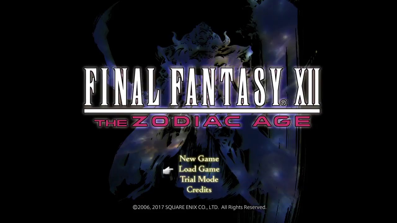 Final Fantasy XII: (Gameplay Only; No Gambits) - YouTube