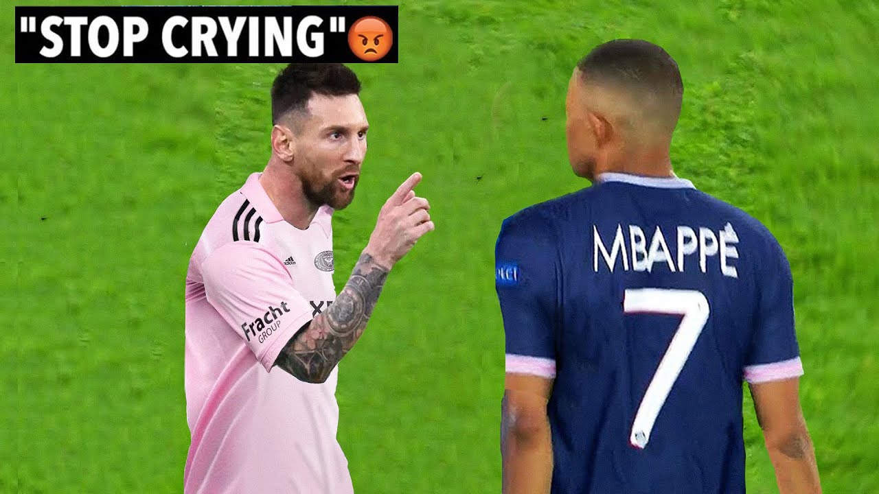 23 Most Trash Talk in Football - YouTube