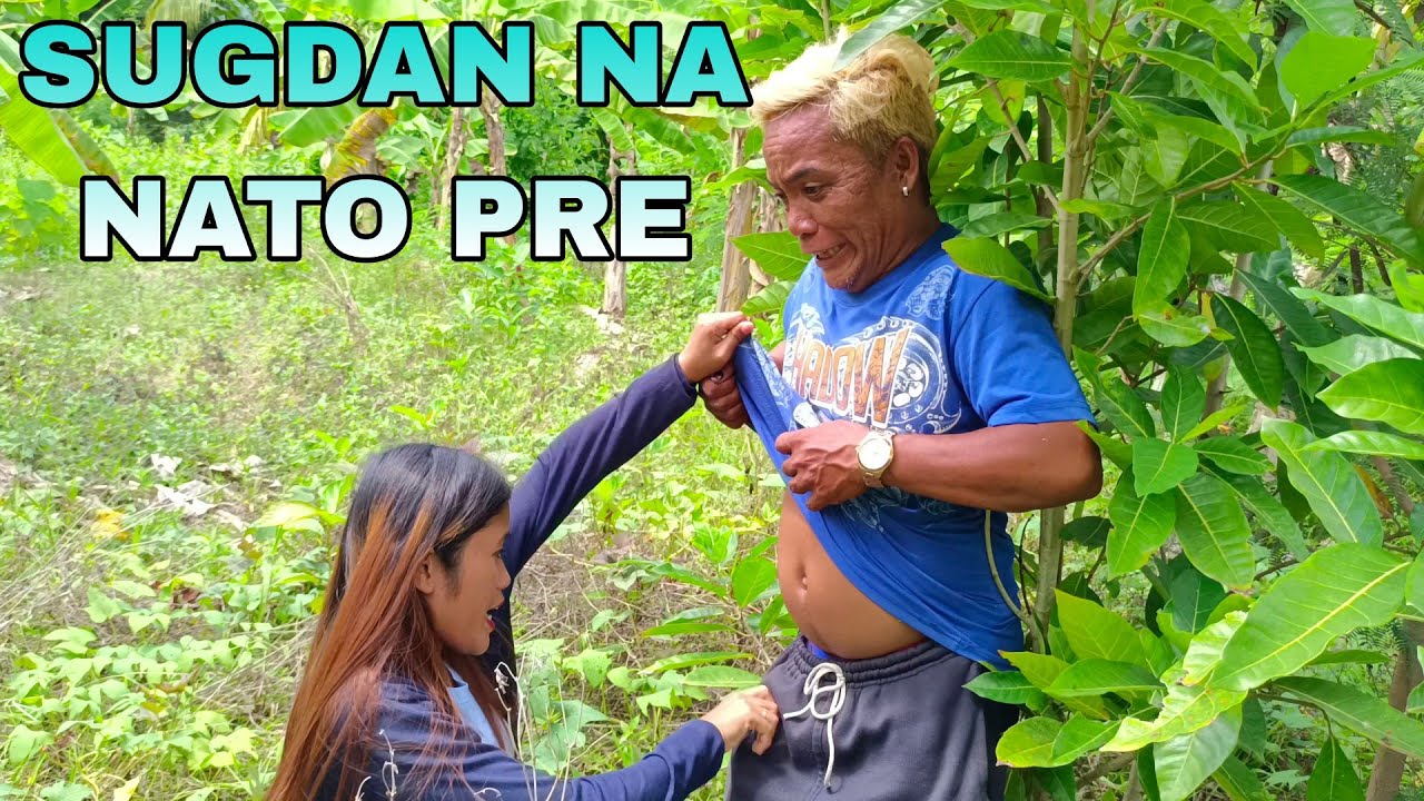 BUTAKAL NGA KUMPARE😂 w/ @TresBuhakhakTV @totongtugsoktv6218 - YouTube