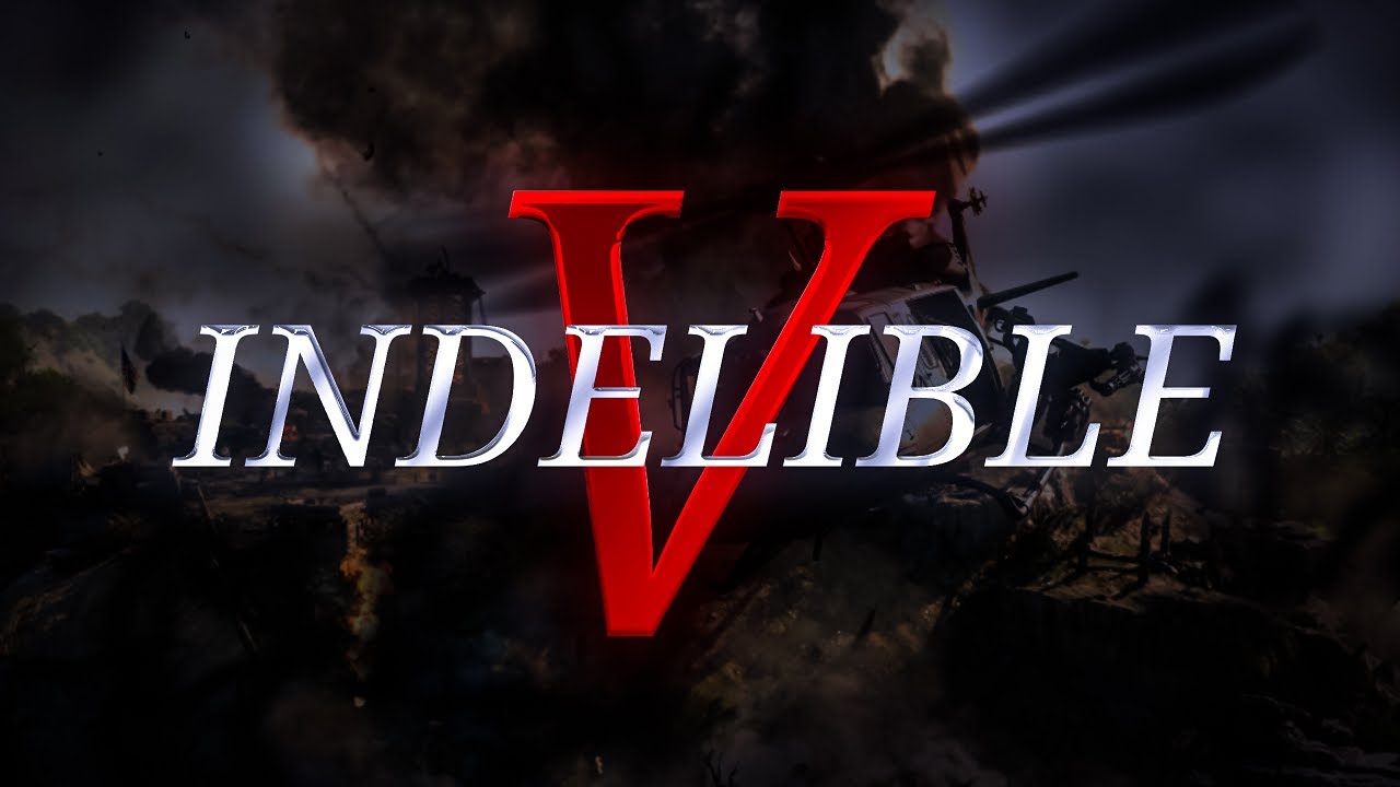 "Indelible V" A Multi-COD Montage - YouTube