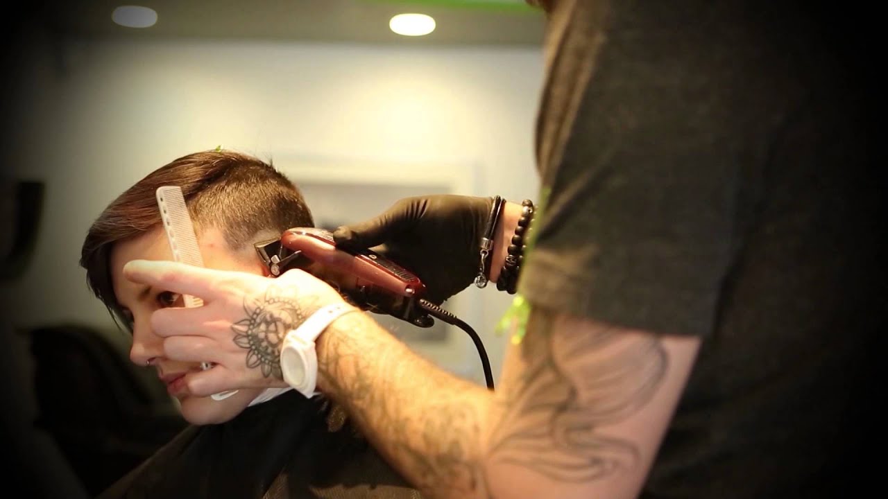 We do hair - YouTube