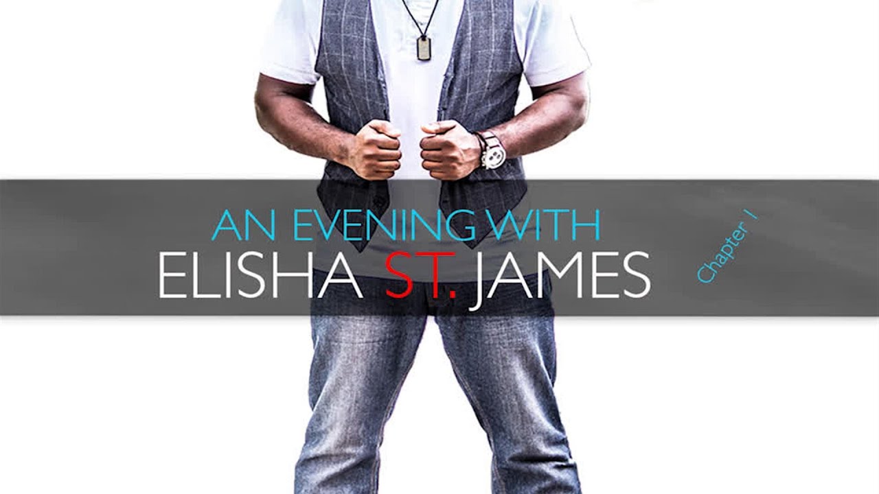 Elisha St. James - No Other Name (Live) - YouTube