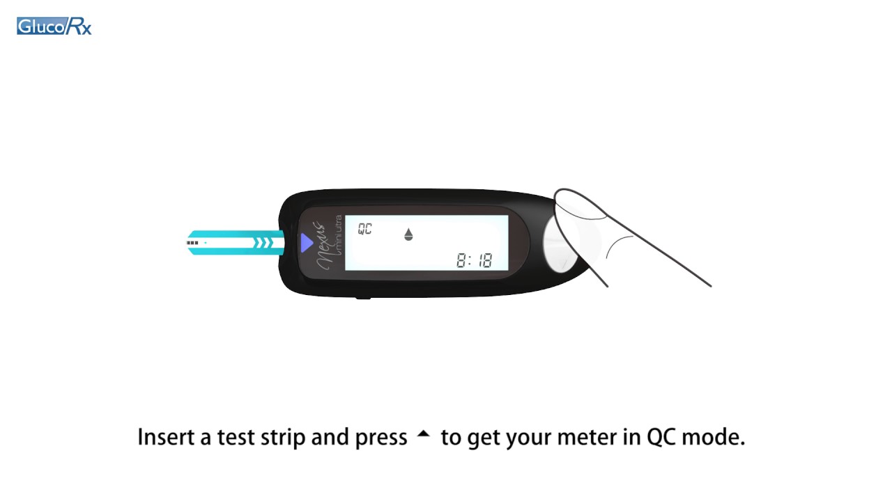 2 Control Solution Test - YouTube