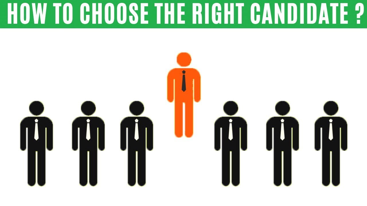 How To Make A Good Hire? | My Simple Hiring Process | Best People For ...