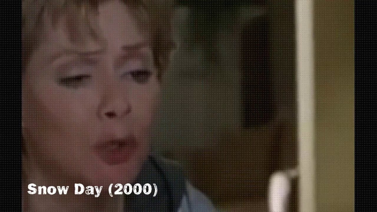 Chilli of TLC in Snow Day (2000) | TLC-Army.com - YouTube
