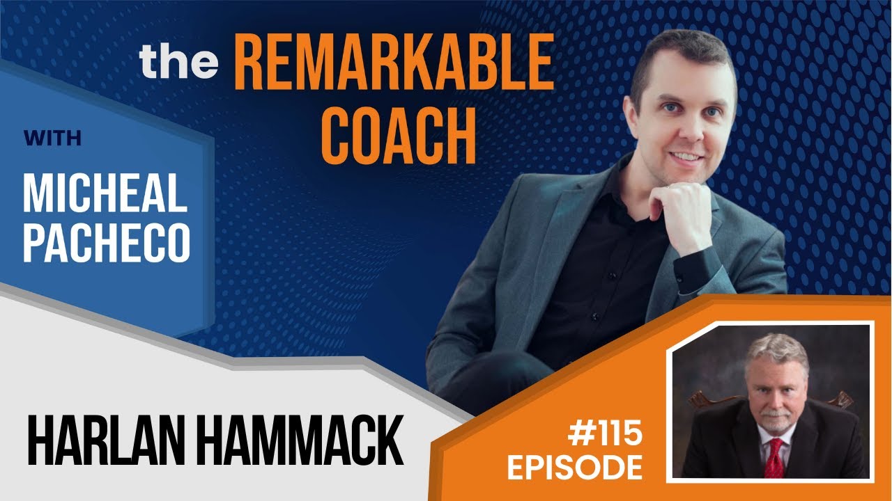 Mastering Business Growth with Harlan Hammack - YouTube