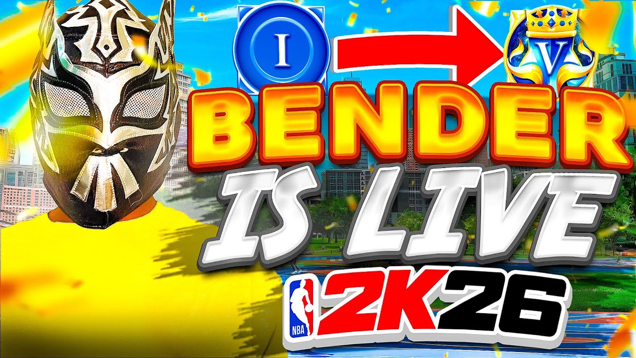 🔴NBA 2K26 LIVE! LOOKING FOR A SQUAD! GRINDING FOR STARTER 1! ROAD TO 2K ...
