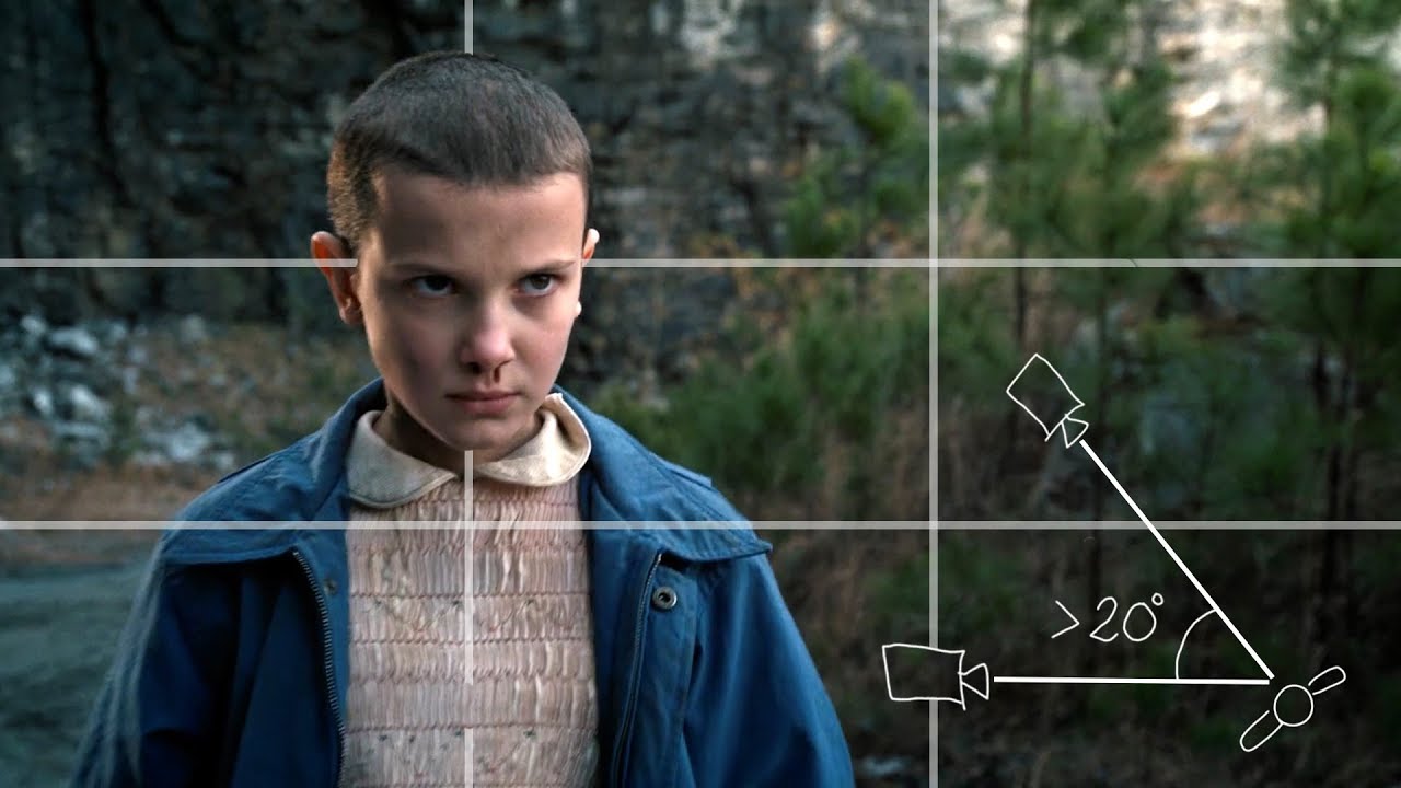 HOLLYWOOD Movie Filming Tips | Film Like a Pro - YouTube