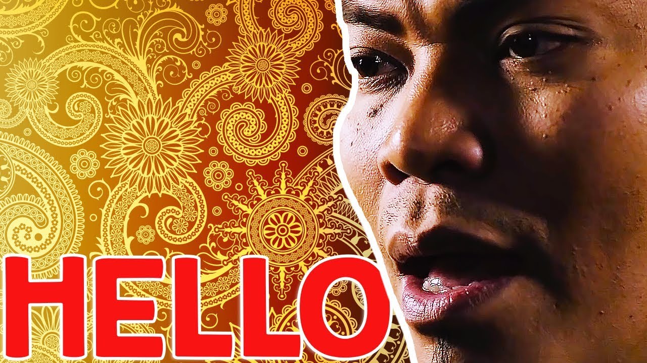 Hello - Lionel Richie (Best Cover!?!) - YouTube