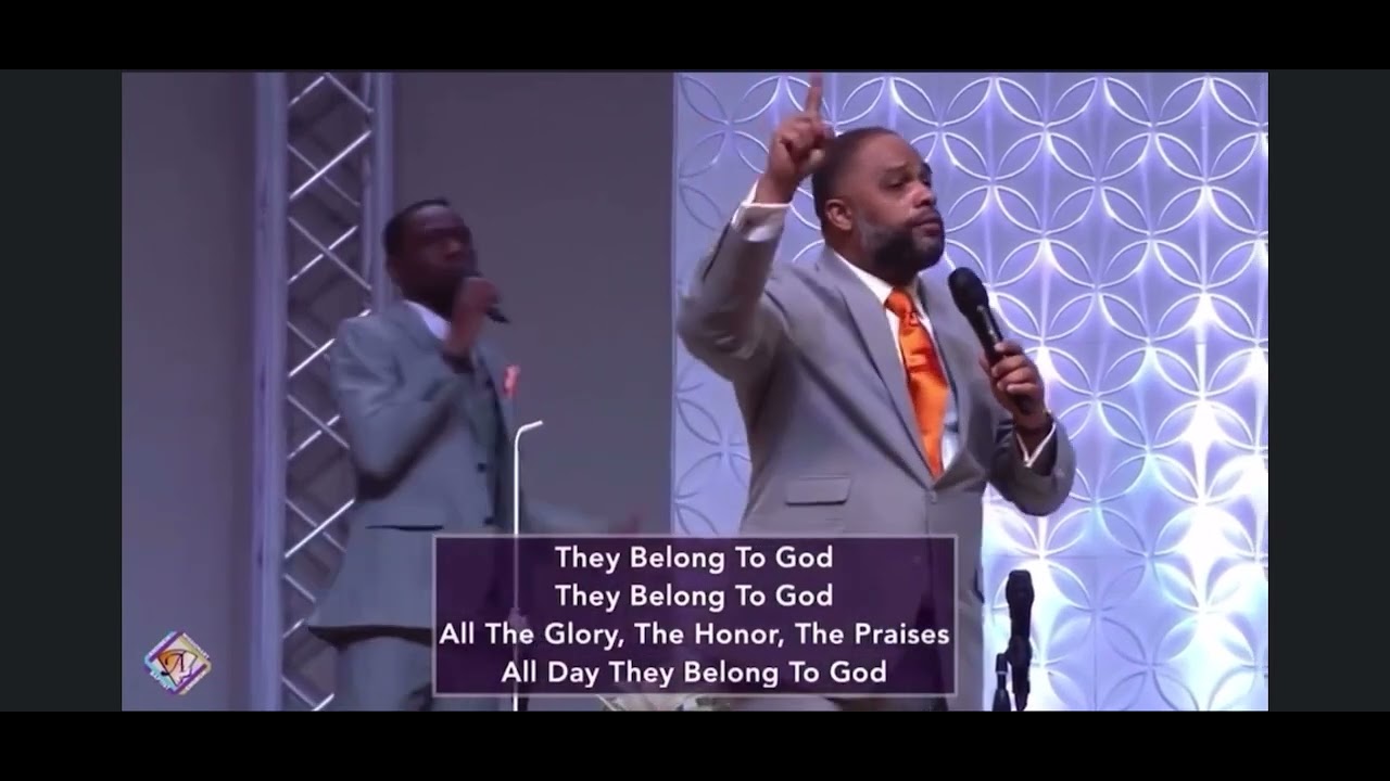 “They Belong To You” Mother Boyd - YouTube