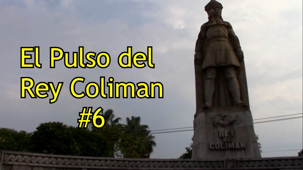 Pagando por un sueño - El pulso del Rey Coliman #6 - YouTube