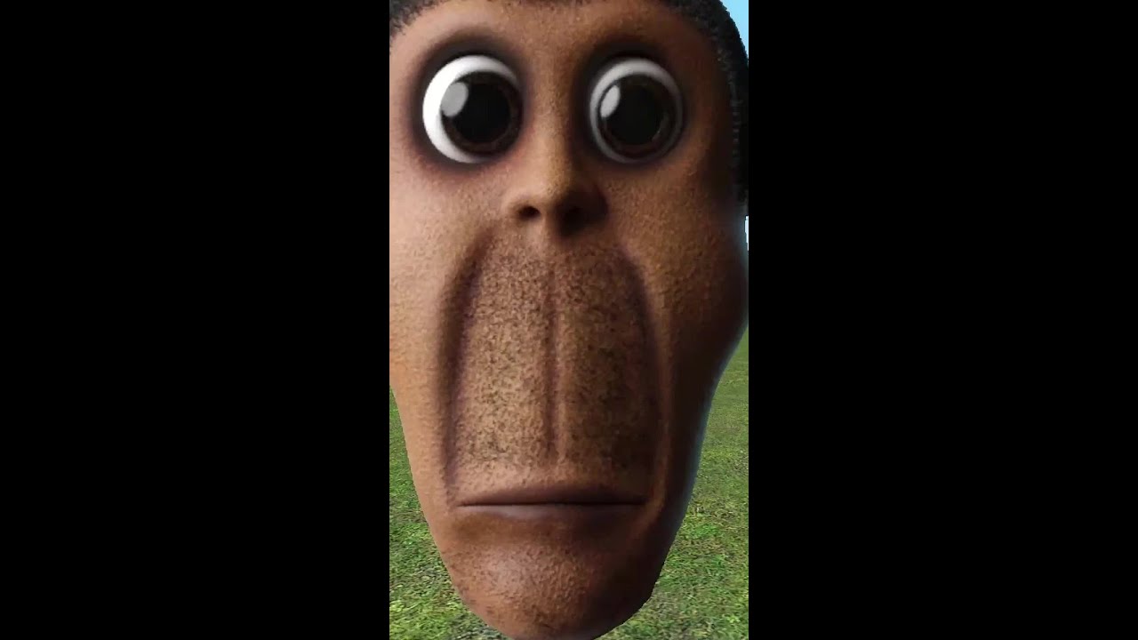 VS オブンガ (vs. Obunga) #4 - YouTube