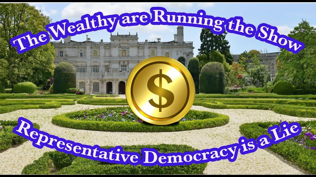 How Did America's Wealthy Elite Re Write World History - YouTube