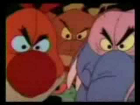new adventures of winnie the pooh spanish