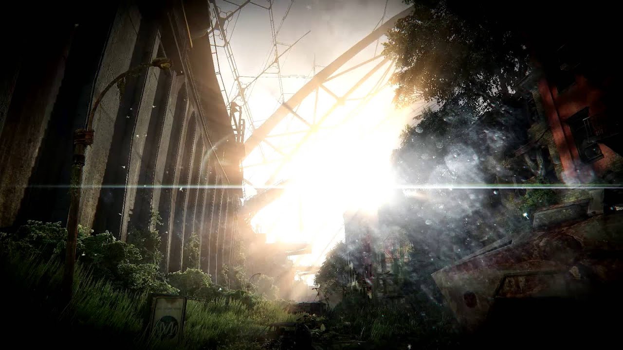 Crysis 3 | How to Disable the HUD on Crysis 3 In-Game (Quick Tutorial ...