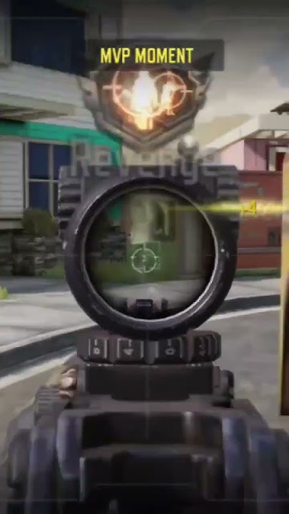 MVP Moment||CODM|| subscribe for more|| #callofduty #cod #modernwarfare2ps5 #codsquad #gaming ...