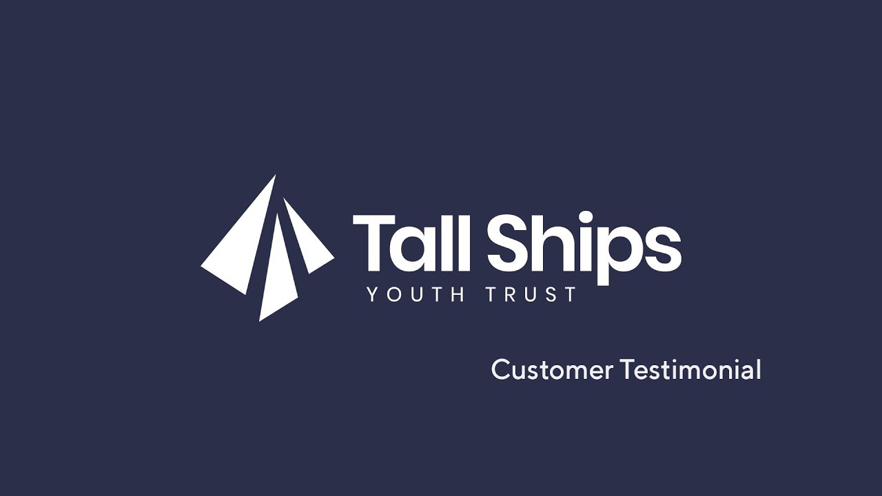 Tall Ships Youth Trust - Empowering Youth Development through ...