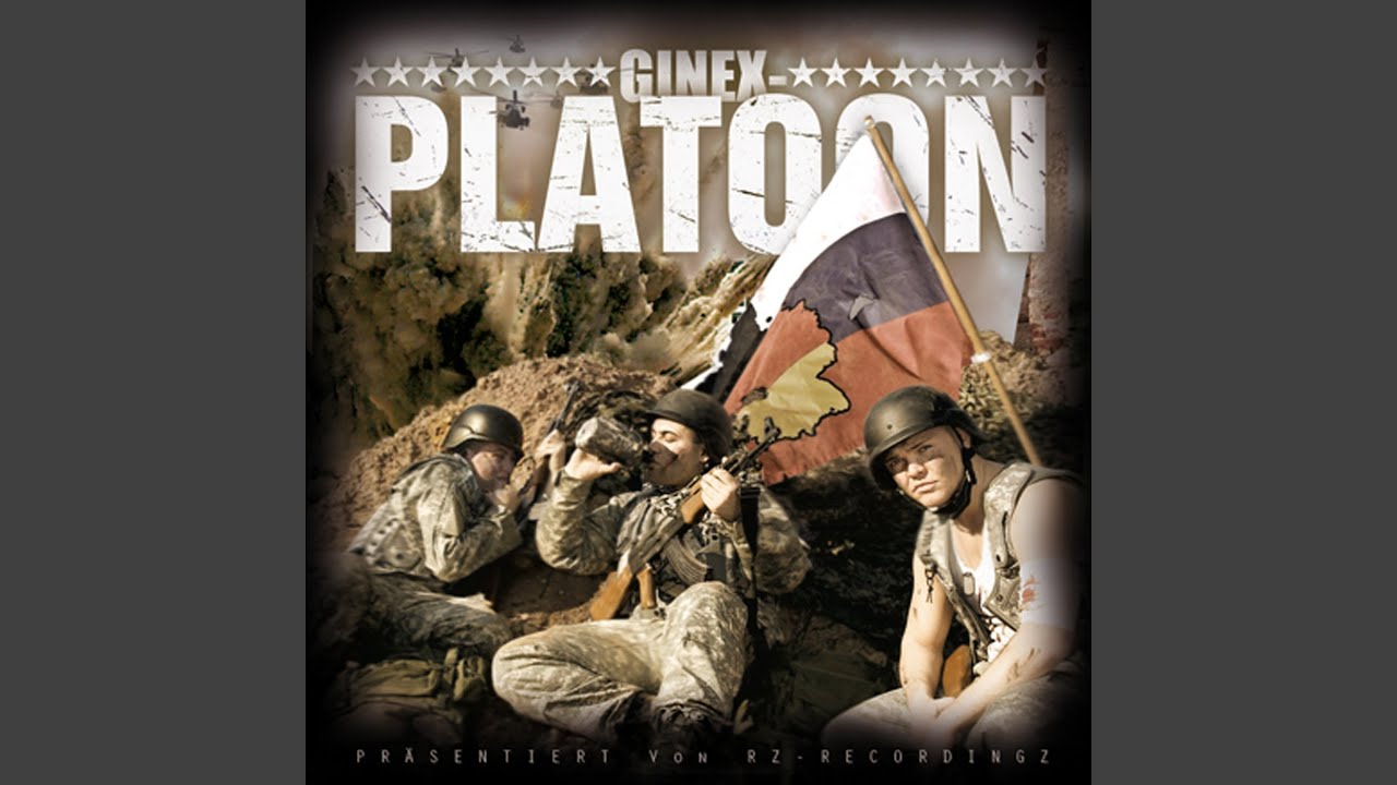 Platoon - YouTube