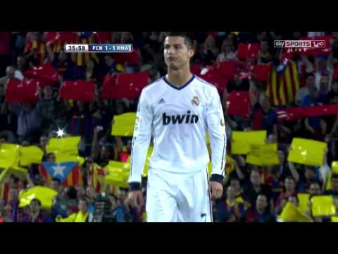 Cristiano Ronaldo: Flyin' Home by Hannibal Leq