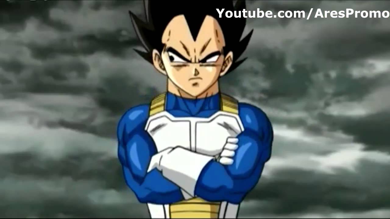 Dragon Ball Super Episode #49 Preview Promo HD - YouTube